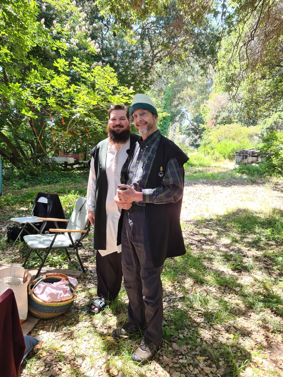 Gallery – Mevlevi Order of America