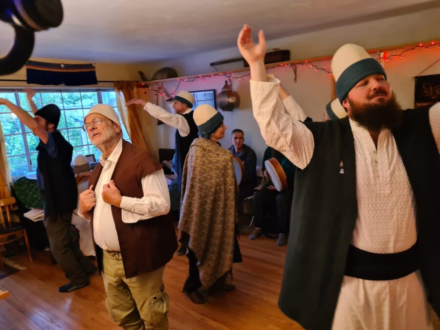 Gallery – Mevlevi Order of America