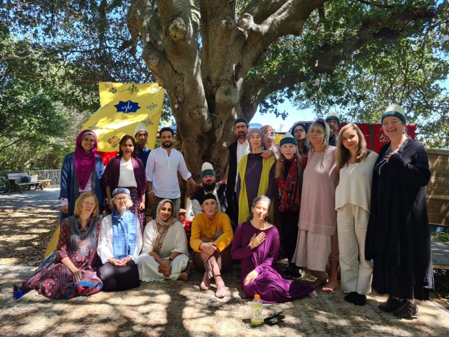 Gallery – Mevlevi Order of America